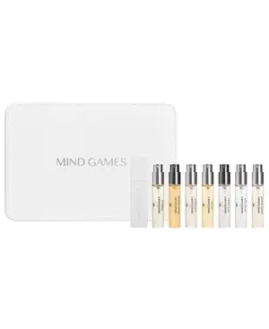 MIND GAMES 8-piece Floral Olfactive Discovery Set - No Color