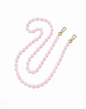 Cordée Cases Valerie Phone Chain Blush