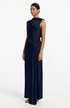 Significant Other Luka Gown