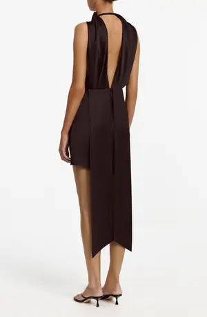 Significant Other Luka Minidress