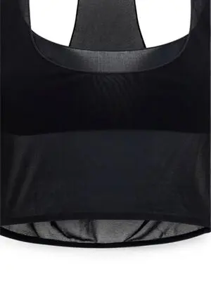 Gucci Bralette Top - Multicolor