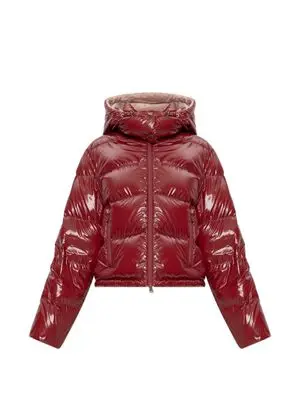 Moncler Niveole Short Down Jacket - Multicolor
