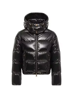 Moncler Niveole Short Down Jacket