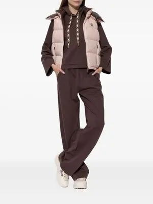 Moncler Niverolle Down Vest - Multicolor
