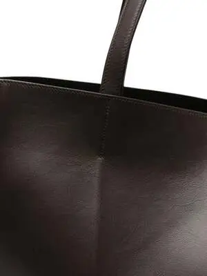 TOTEME Roam Leather Tote Bag - Multicolor