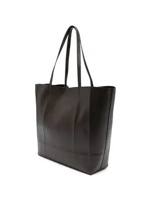 TOTEME Roam Leather Tote Bag - Multicolor