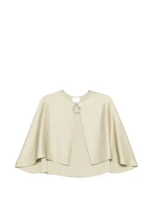 Forte_forte Short Tops