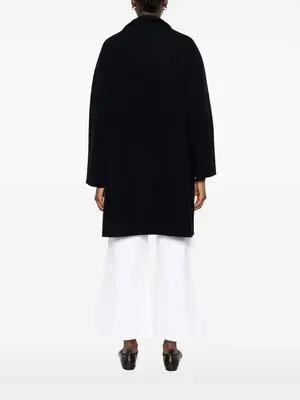 Harris Wharf London Wool Coat