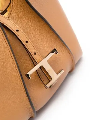 TOD'S Tote Bag - Multicolor