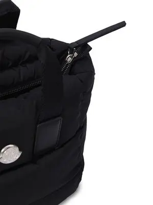 Moncler Caradoc Mini Nylon Tote - Multicolor