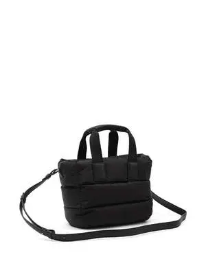Moncler Caradoc Mini Nylon Tote - Multicolor