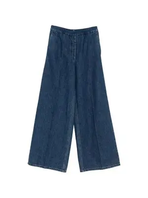 Forte_forte Full Length Jeans For Women