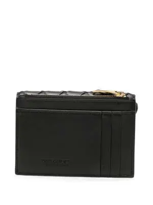 Bottega Veneta Andiamo Leather Card Case