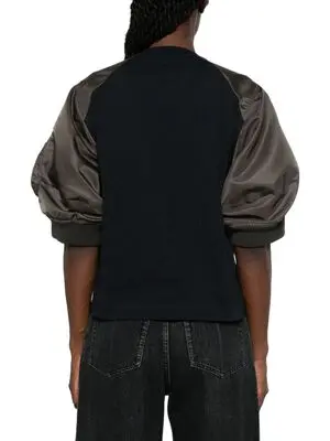 Sacai Tops - Multicolor