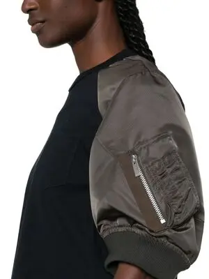 Sacai Tops