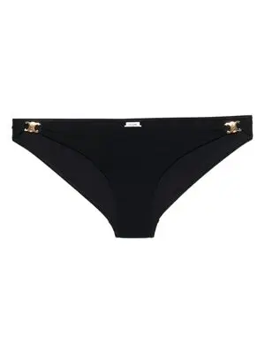 Celine Triomphe Bikini Bottom - Multicolor