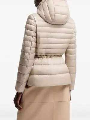 Moncler Raies Short Down Jacket
