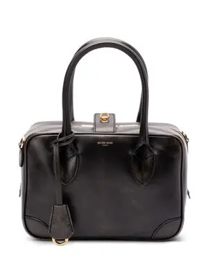GOLDEN GOOSE GOLDEN GOOSE Vita Leather Handbag Multicolor