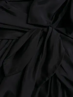 Zimmermann Aster Silk Midi Dress