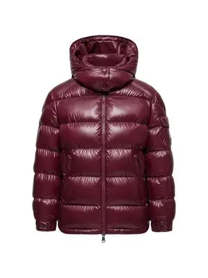 Moncler MONCLER Maire Short Down Jacket Multicolor
