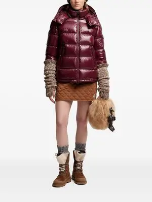 Moncler Maire Short Down Jacket - Multicolor