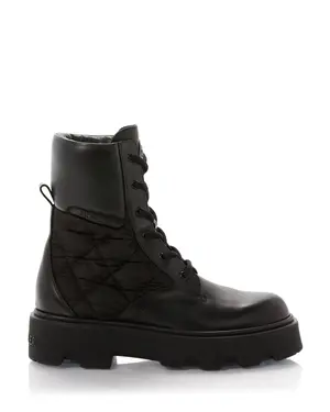 Moncler Aurea Ankle Boots