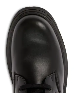 Moncler Aurea Ankle Boots