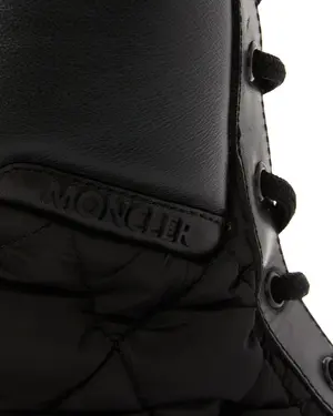 Moncler Aurea Ankle Boots