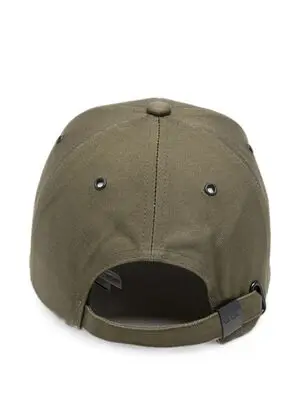 Paul Smith Zebra Logo Baseball Cap - Multicolor
