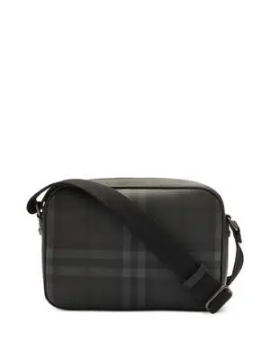 Burberry Check Crossbody Bag