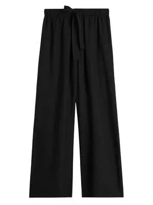 Toteme Embroidered Pants For Women