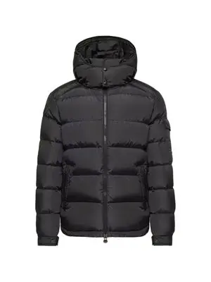 Moncler Maya Short Down Jacket - Multicolor