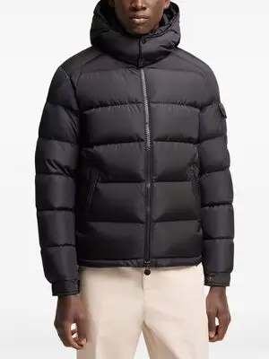 Moncler Maya Short Down Jacket - Multicolor