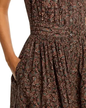 Paige Temecula Maxi Dress