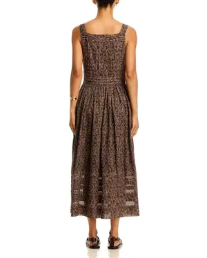 Paige Temecula Maxi Dress