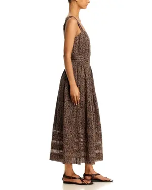 Paige Temecula Maxi Dress