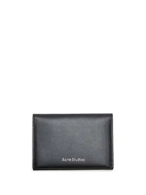 Acne Studios Embossed Wallets For Men