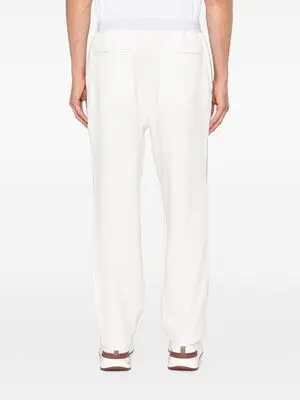 Brunello Cucinelli Cotton Blend Sweatpants - Multicolor