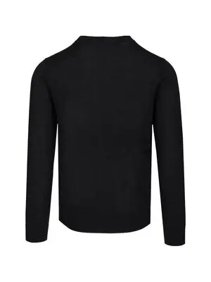 Paul Smith Wool Crewneck Sweater