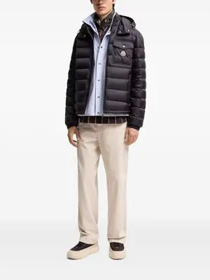 Moncler Verith Short Down Jacket