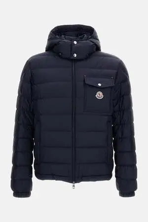 Moncler MONCLER Verith Down Jacket Multicolor
