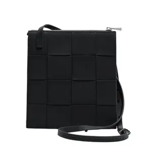 ÉCOTORIE Polly Woven - Black