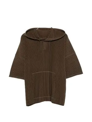 Issey Miyake Hooded Sweatshirts Hoodies For Men