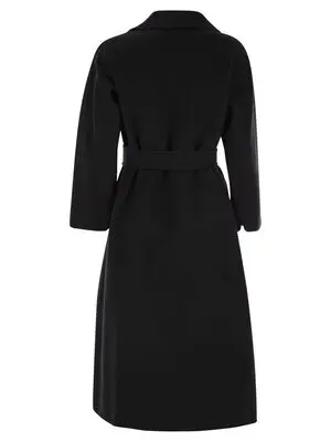 Max Mara Esturia Wool Coat