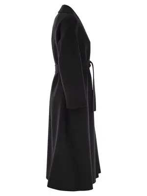 Max Mara Esturia Wool Coat