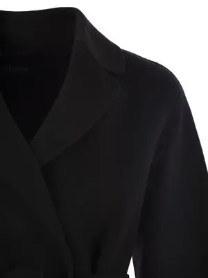 Max Mara Esturia Wool Coat