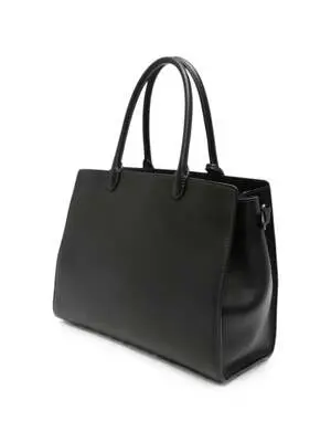 Prada Top Handle Bag - Multicolor
