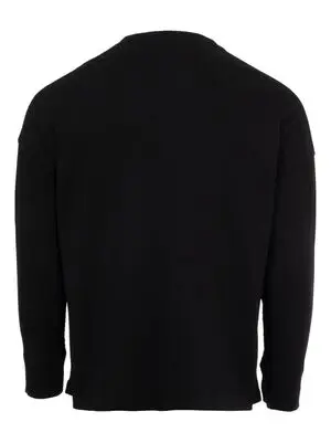 Loewe Anagram Cotton T-shirt