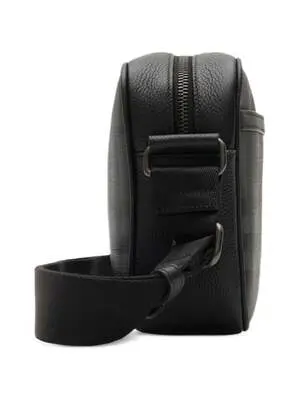 Burberry Check Crossbody Bag