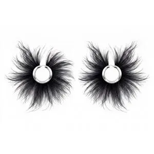 OSCARMORRIS Diva Earing